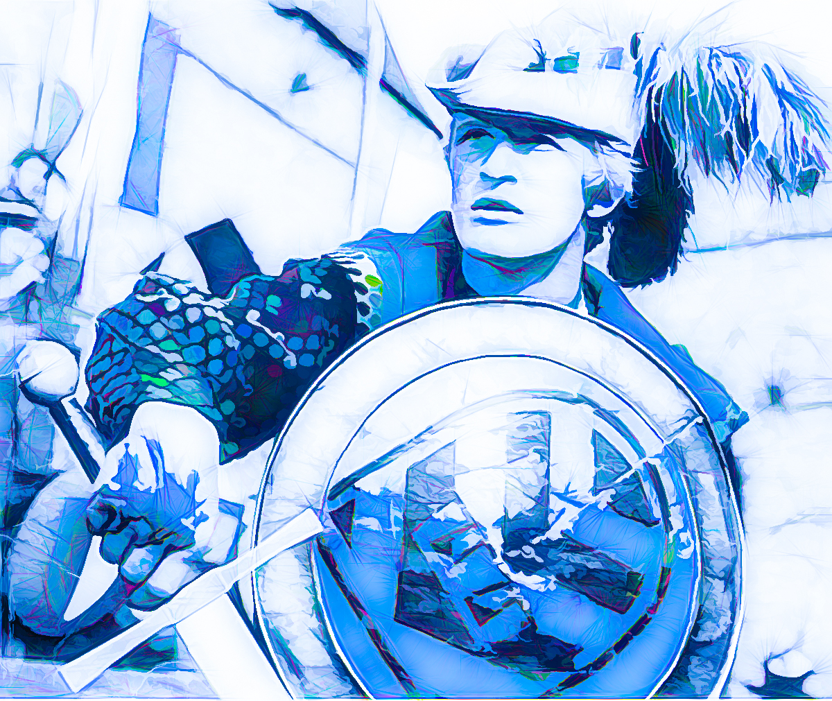 Rare naam, The Floris? | The Floris