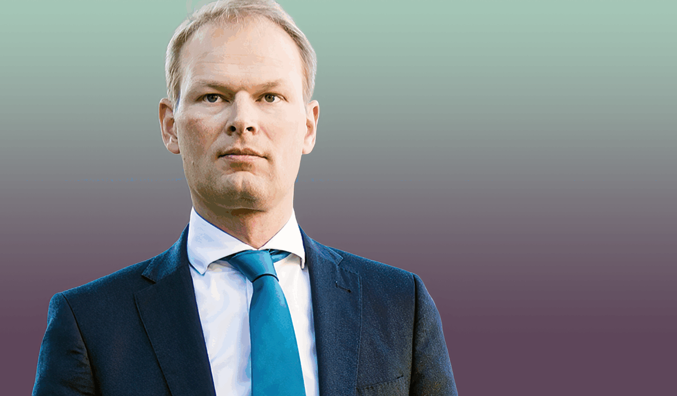 De Karakter Aangifte van...Rinze van Minnen | The Floris